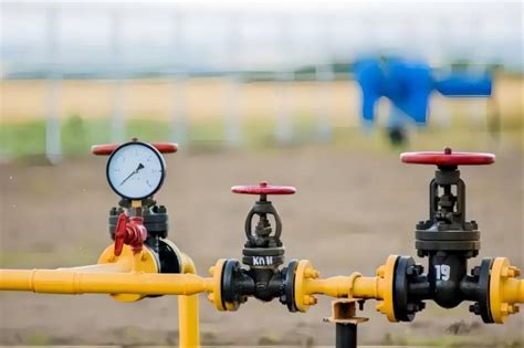 A Guide To Wellhead Pressure Test Procedures Wingoil