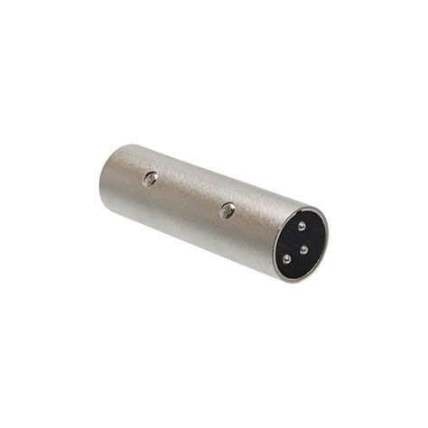 Hosa Gxx 144 3 Pin Xlr Male To Male Location Sound
