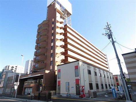 【1月最新】ソラライブマーケット平岸の賃貸情報（札幌市豊平区 豊平公園駅） カナリー