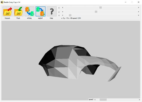 3rd Model Image Beetle Crazy Cup Tool Mod For Beetle Crazy Cup Moddb