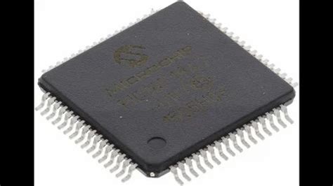 Pic16f1947 Ipt Pic Microcontroller At Rs 100piece Grant Road Mumbai Id 27522182162