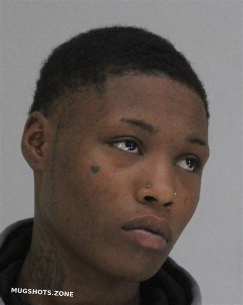 Medlock Jayla 11122024 Dallas County Mugshots Zone