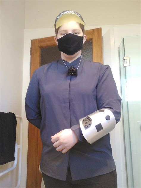 Team Night Sky Engineer Cosplay So Far R Mandjtv