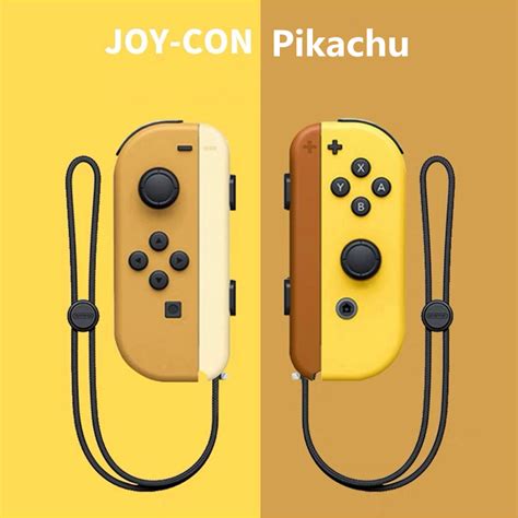 【sg】 Switch Joy Con Lr Joystick Wireless Controllers Wake Up