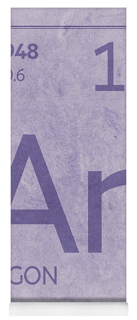 Argon Element