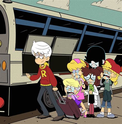 College Bound By Sonson Sensei On Deviantart Fanart Rtheloudhouse