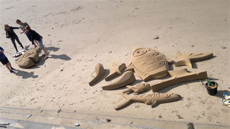 Gulp Featuring The Worlds Largest Stop Motion Animation Set