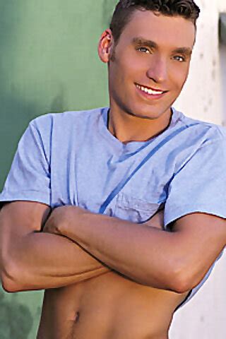 Luc Jarrett Gay Pornstar BabeFriendTV Com