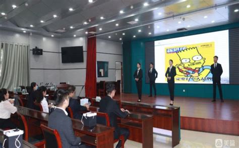 郏县供电公司∶举行 “魅力三八节 礼仪伴人生”礼仪培训活动 平顶山工会网