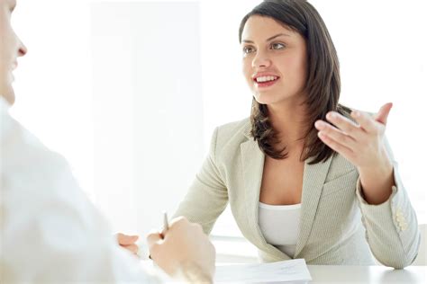 4 Tricks To Look More Confident During A Job Interview Academy Of