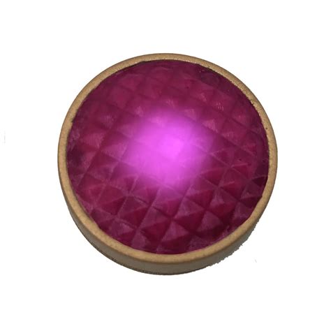 Star Trek The Motion Picture Ilia Sensor And Command Insignia Limited