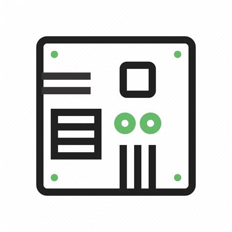 Board Chip Circuit Microchip Microprocessor Motherboard Processor