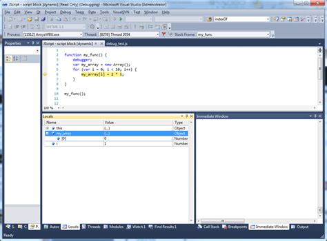 ANSYS Mechanical Scripting HOWTO Part 4 PADT