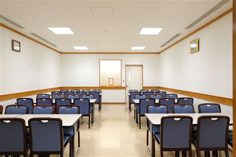 堀ノ内斎場 杉並区 家族葬から社葬まで 葬儀社セレモア