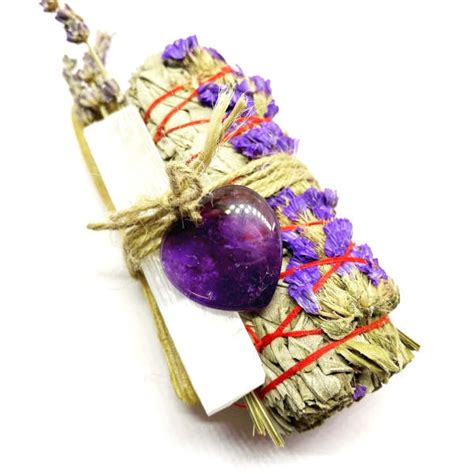 Rituais De Boas Energias Limpeza E Proteção Salvia E Pau De Santo