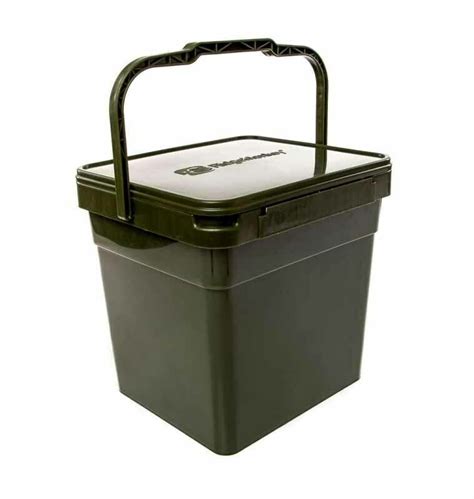 Ridgemonkey Modular Bucket System Standard Ltr Rm