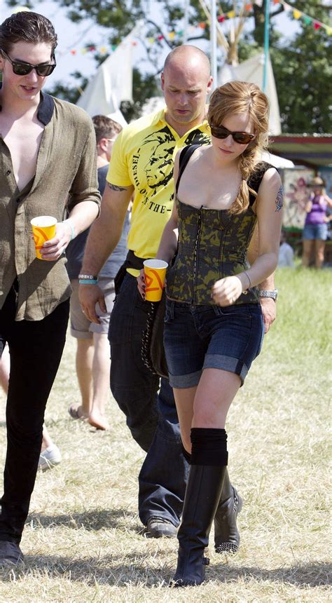 2010 Glastonbury Music Festival In Somerset England 250610 Hq