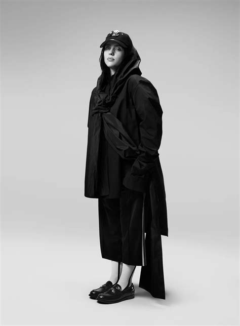 Billie Eilish In Elle Magazine Photoshoot April 2026 • Celebmafia