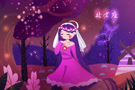 夜晚梦幻草丛插画图片下载 正版图片400112321 摄图网