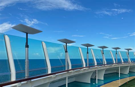 Royal Caribbean To Use Spacexs Starlink On Cruise Ships Aviation