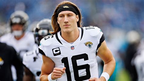 Jets Vs Jaguars Player Props For Anytime Touchdown Scorers Trevor