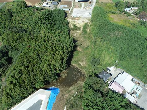 工事進捗状況 R5東関道串挽地区改良工事 株式会社郡司建設