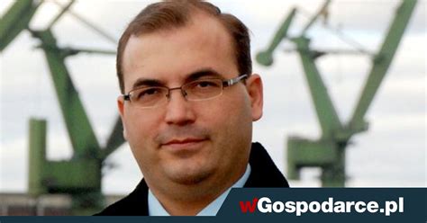 Andrzej Jaworski Zarząd spółki ENERGA czuje się bezkarny i dlatego