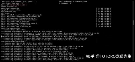 【docker】dcoker开启mysql容器binlog日志 知乎