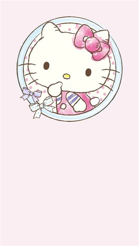 Hello Kitty 귀여운 헬로키티 배경화면 모음 네이버 블로그 Hello Kitty Pictures Hello