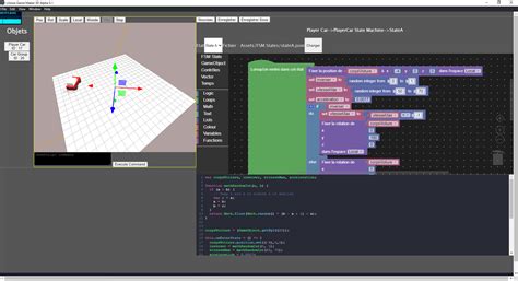 Github Cyril Clight Game Maker Lusine Game Maker Est Un