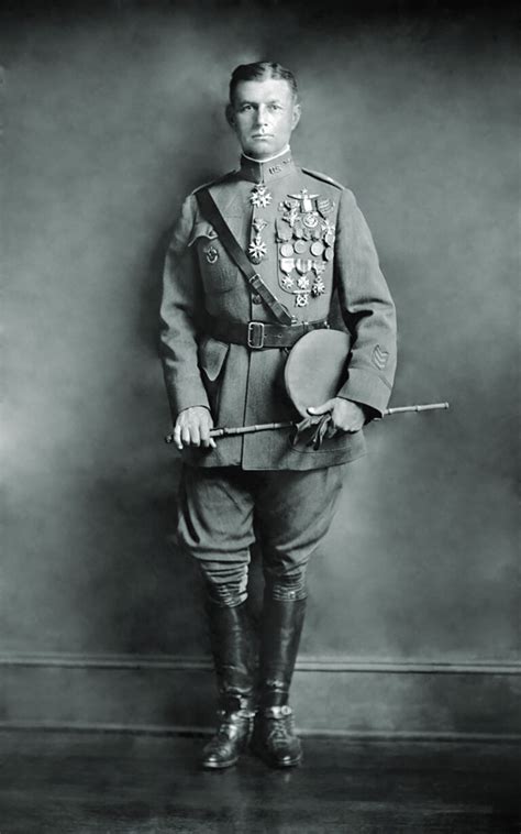 William Billy Mitchell Air Power Visionary