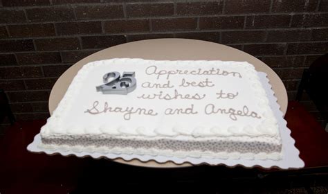 Support For Christi Thomas