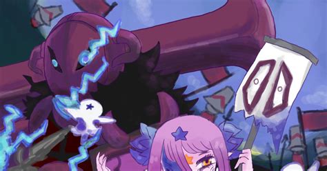 Pixivファンタジアls 【pfls】なんてにぎやかな朝！ どろんのイラスト Pixiv