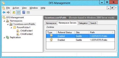 70 411 Mcsa Administering Windows Server 2012 Exam 6 Quiz