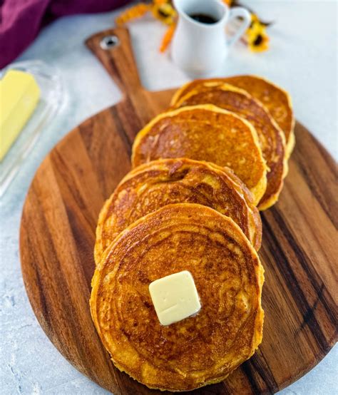 Fried Cornbread