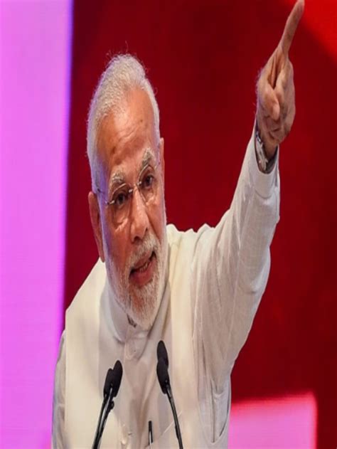 पाकिस्तान को लेकर पीएम मोदी ने कही बड़ी बात बोले अरे वो मेरा ही देश