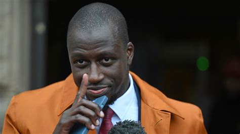 Justice Quel Avenir Pour Benjamin Mendy Déclaré Non Coupable De Viol