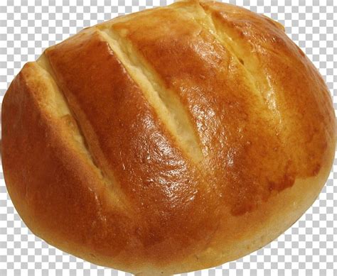 White Bread Small Bread Png Clipart Anpan Baked Goods Baker Bakery Baking Free Png Download