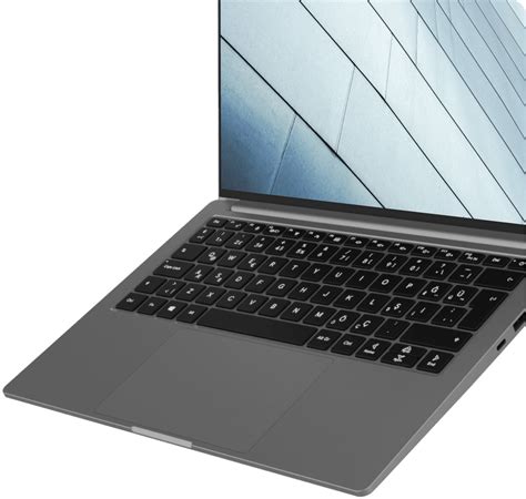 huma h4 v4 2 2 14 İş bilgisayarı gümüş monster notebook