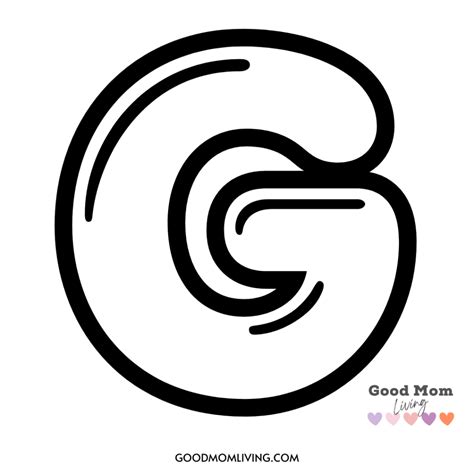 Printable Bubble Letter Coloring Pages Number Sheets 53 Off