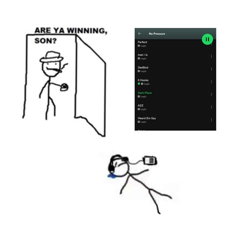 Happens Every Time R Logic 301