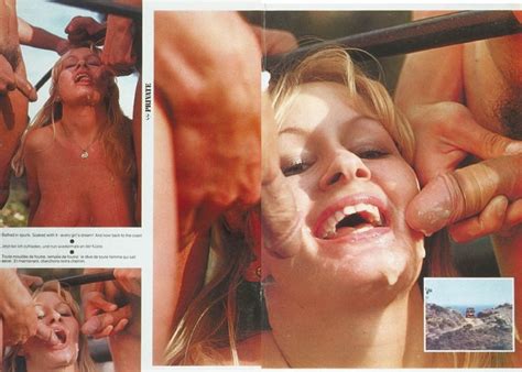 Vintage Retro Porno Private Magazine 073 Porn Pictures Xxx Photos