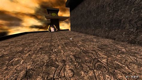 Quake 3 DeFRaG Effect Gb CPM YouTube