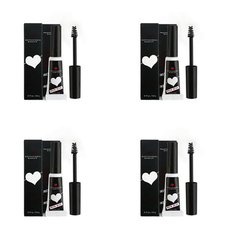 Clear Eyebrow Setting Glue Clear Eyebrow Gel Wild Eyebrow Eyebrow