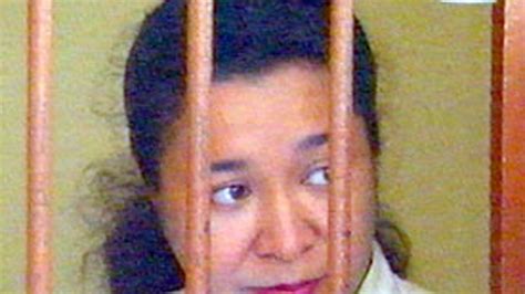 Elize Diancam 20 Tahun Penjara News