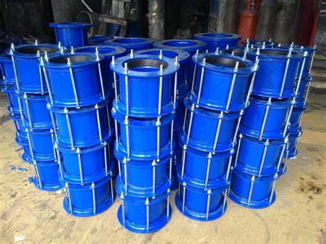 Jual Dreser Coupling Joint Dreser Coupling Joint Pt Cahaya Putri Pertama Jual Pipa Fittings