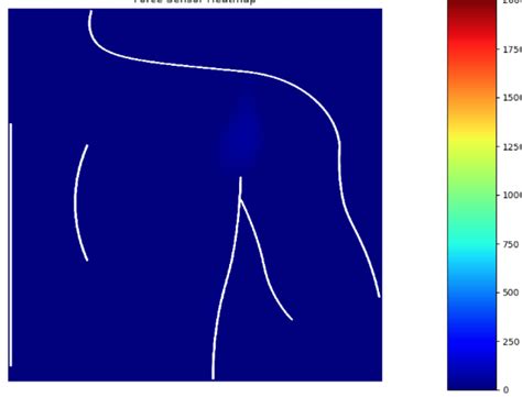 Javascript How Can I Display An Image On Top Of A Generated Heatmap
