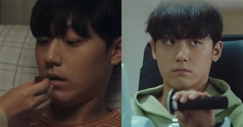 Lee Do Hyun được Khen Nức Nở Khi Hóa Em Bé 7 Tuổi Biếng ăn Tỷ Suất