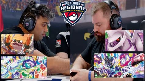 포켓몬 카드게임 Regional 테라파고스 절벼게 Vs 펄기아 파라블레이즈 한국어 해설 Pokémon Tcg Regional Korean Explanation