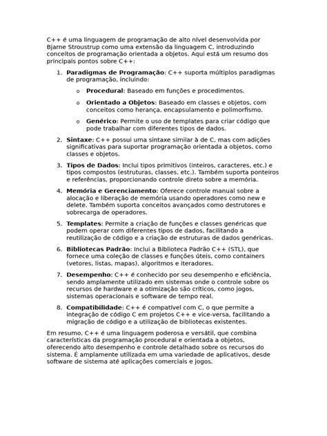 Cplus Pdf